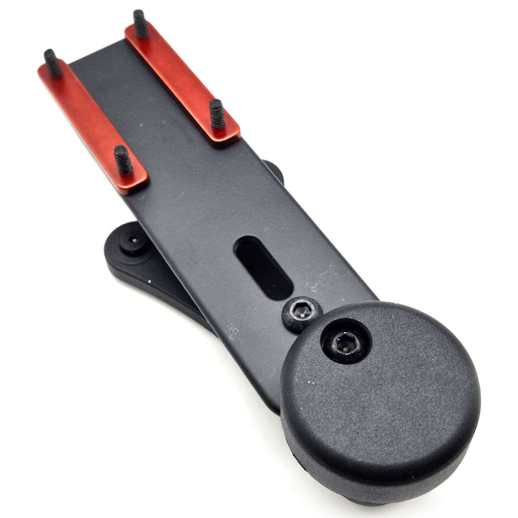 Ghost Thunder Mount | 4Shooters.com