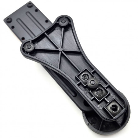 Ghost Thunder Mount | 4Shooters.com