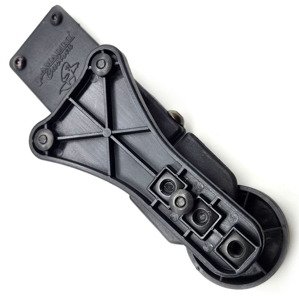 Ghost Stinger Mount | 4Shooters.com