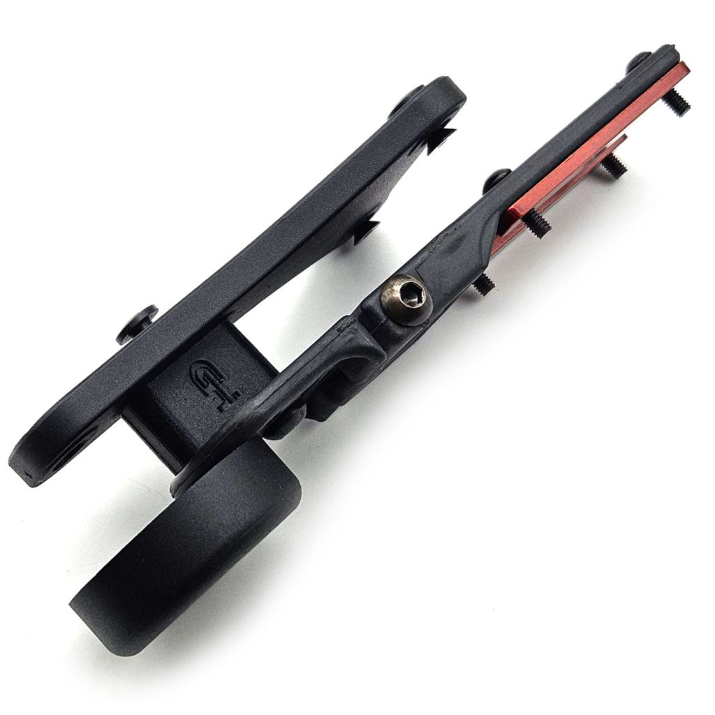 Ghost Stinger Mount | 4Shooters.com