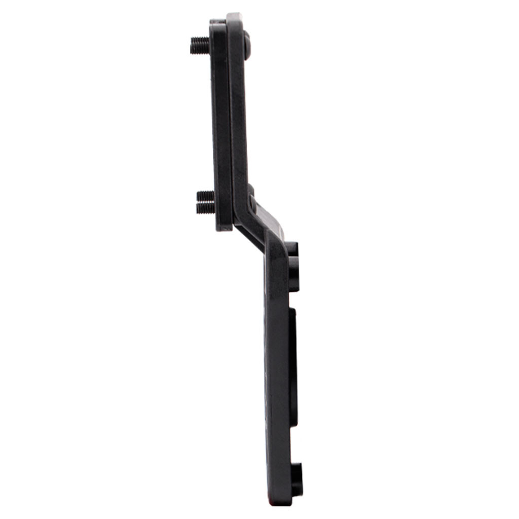 Ghost Hybrid Mount | 4Shooters.com