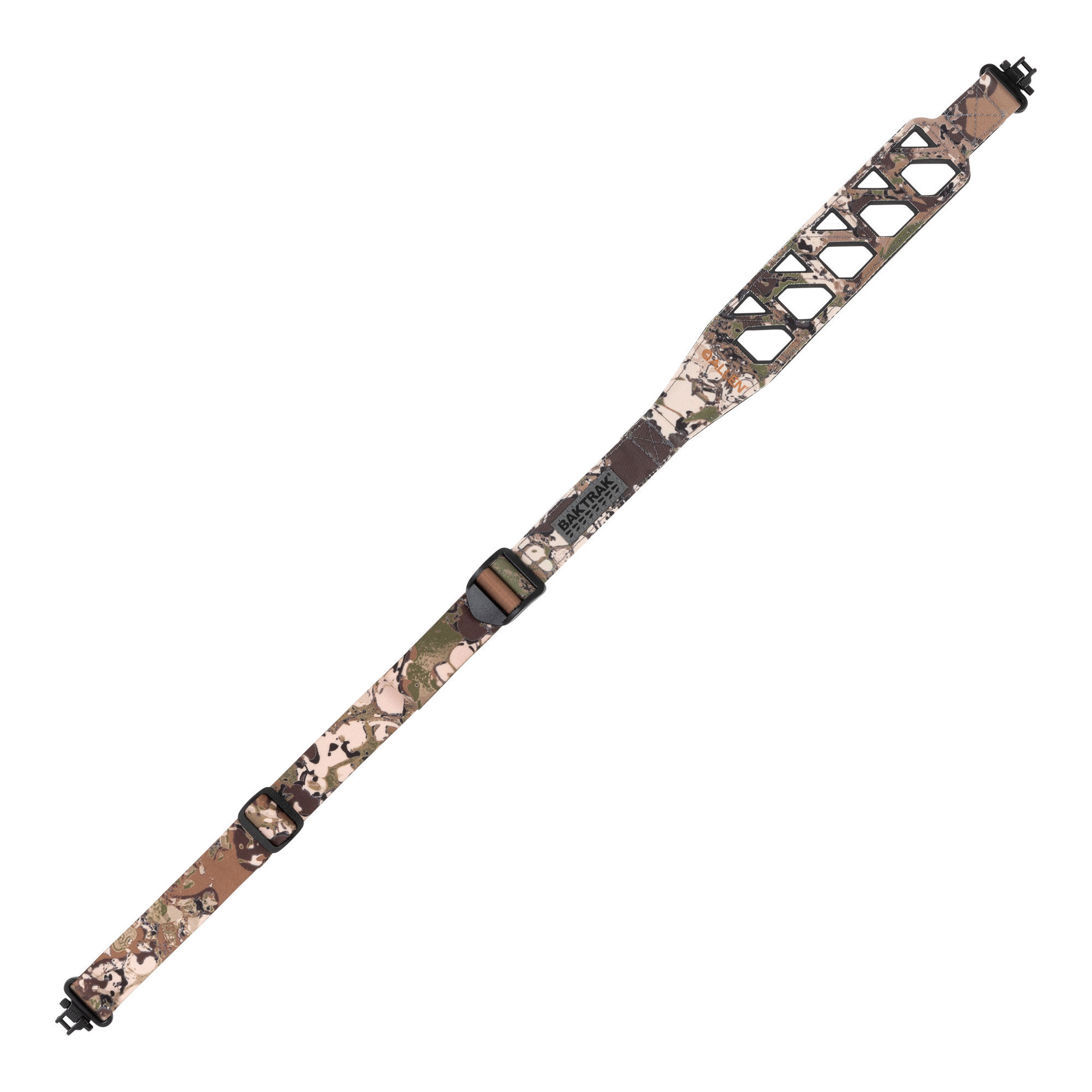 Allen Vertex Hyper Tough Sling w/Sling Swivel | 4Shooters.com