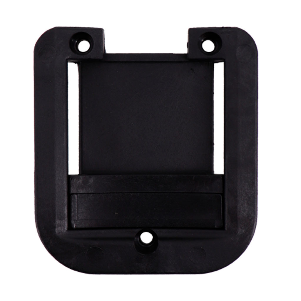 Ghost Civilian Mount | 4Shooters.com