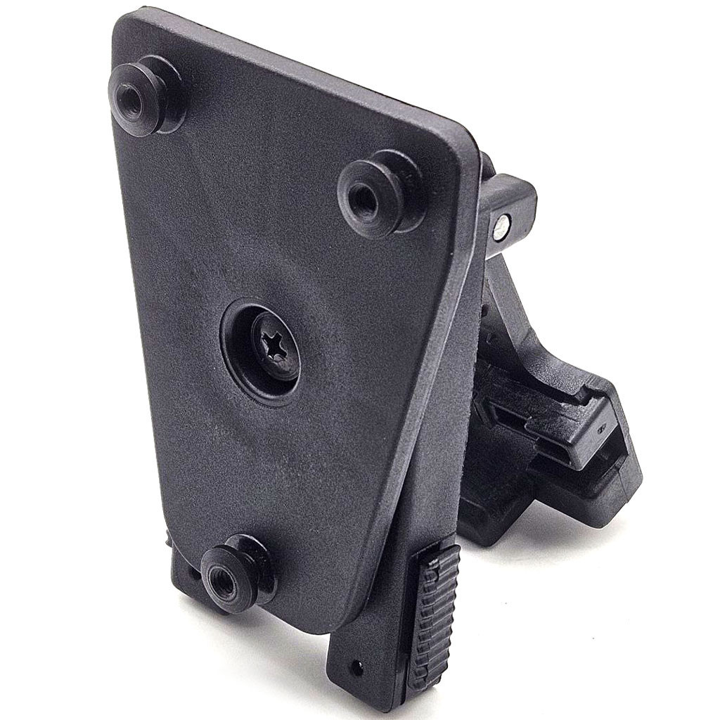 Ghost Civilian 3G Mount | 4Shooters.com
