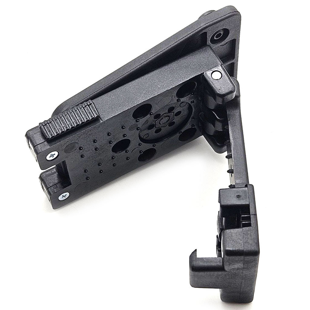 Ghost Civilian 3G Mount | 4Shooters.com