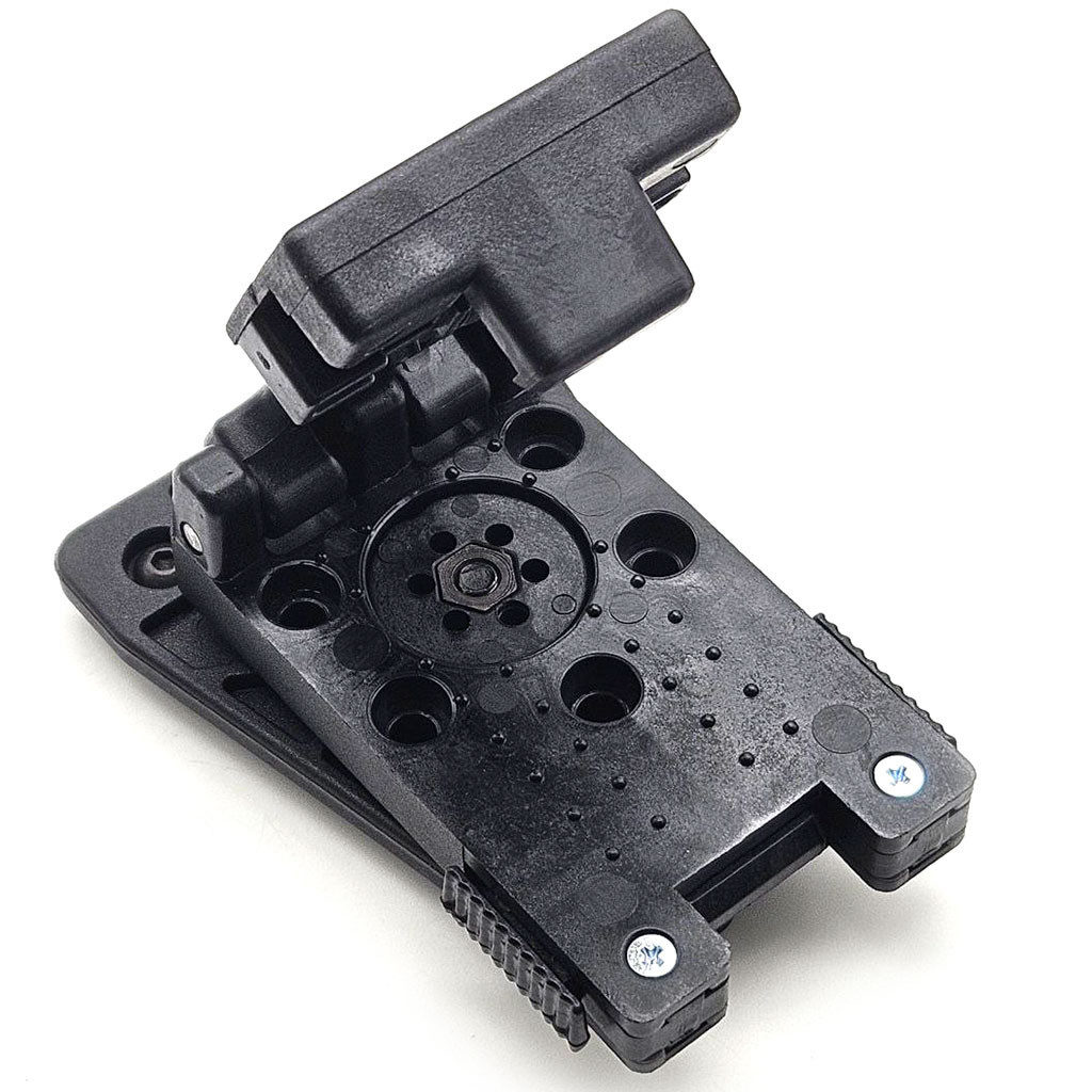 Ghost Civilian 3G Mount | 4Shooters.com