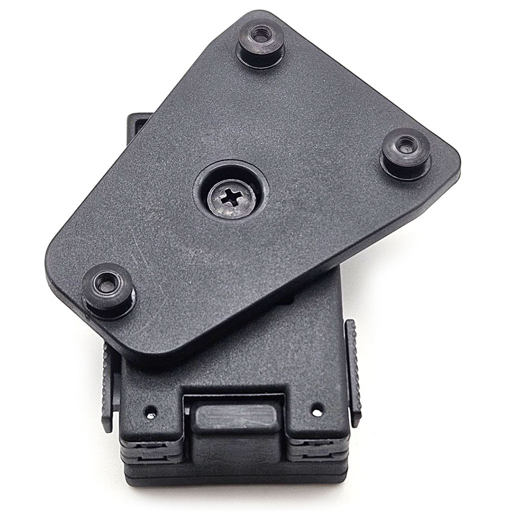 Ghost Civilian 3G Mount | 4Shooters.com