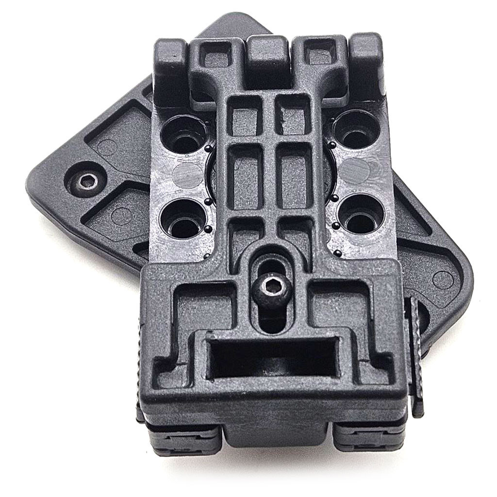 Ghost Civilian 3G Mount | 4Shooters.com