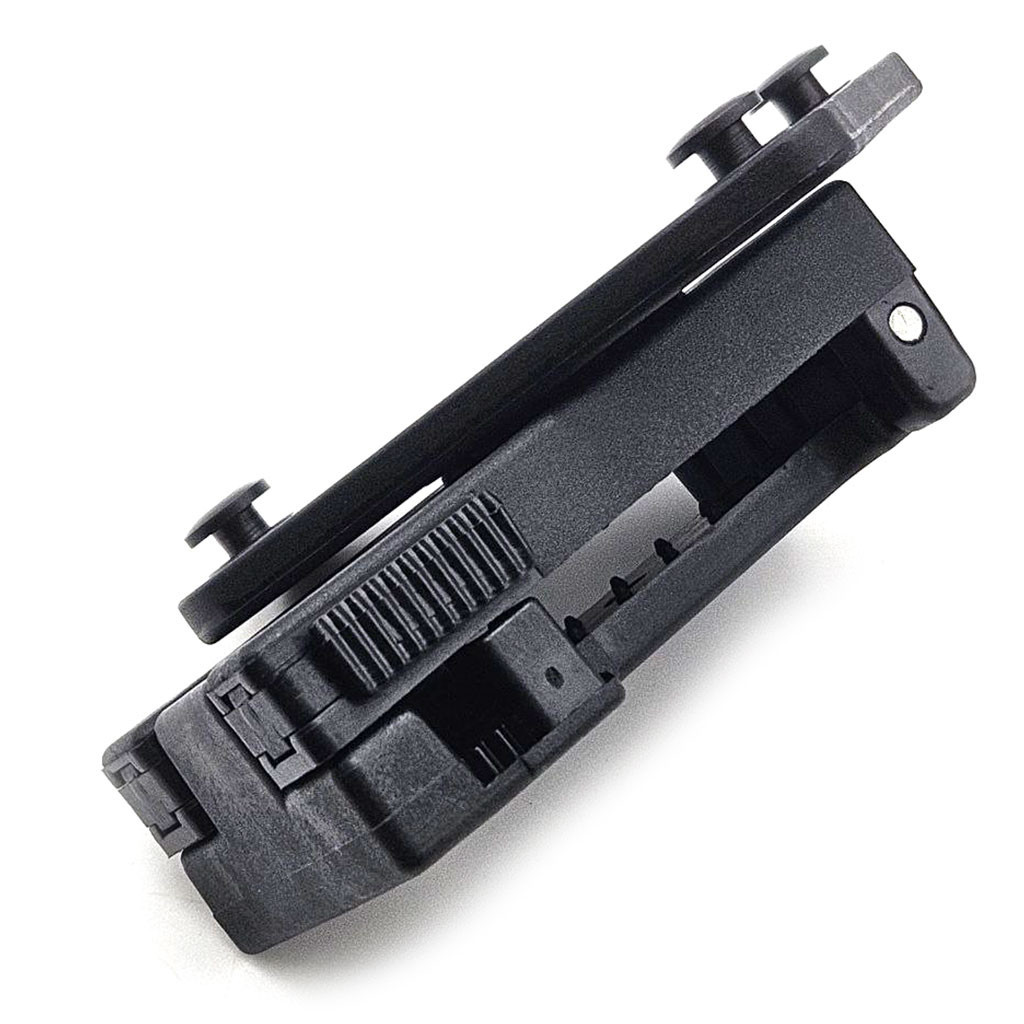 Ghost Civilian 3G Mount | 4Shooters.com