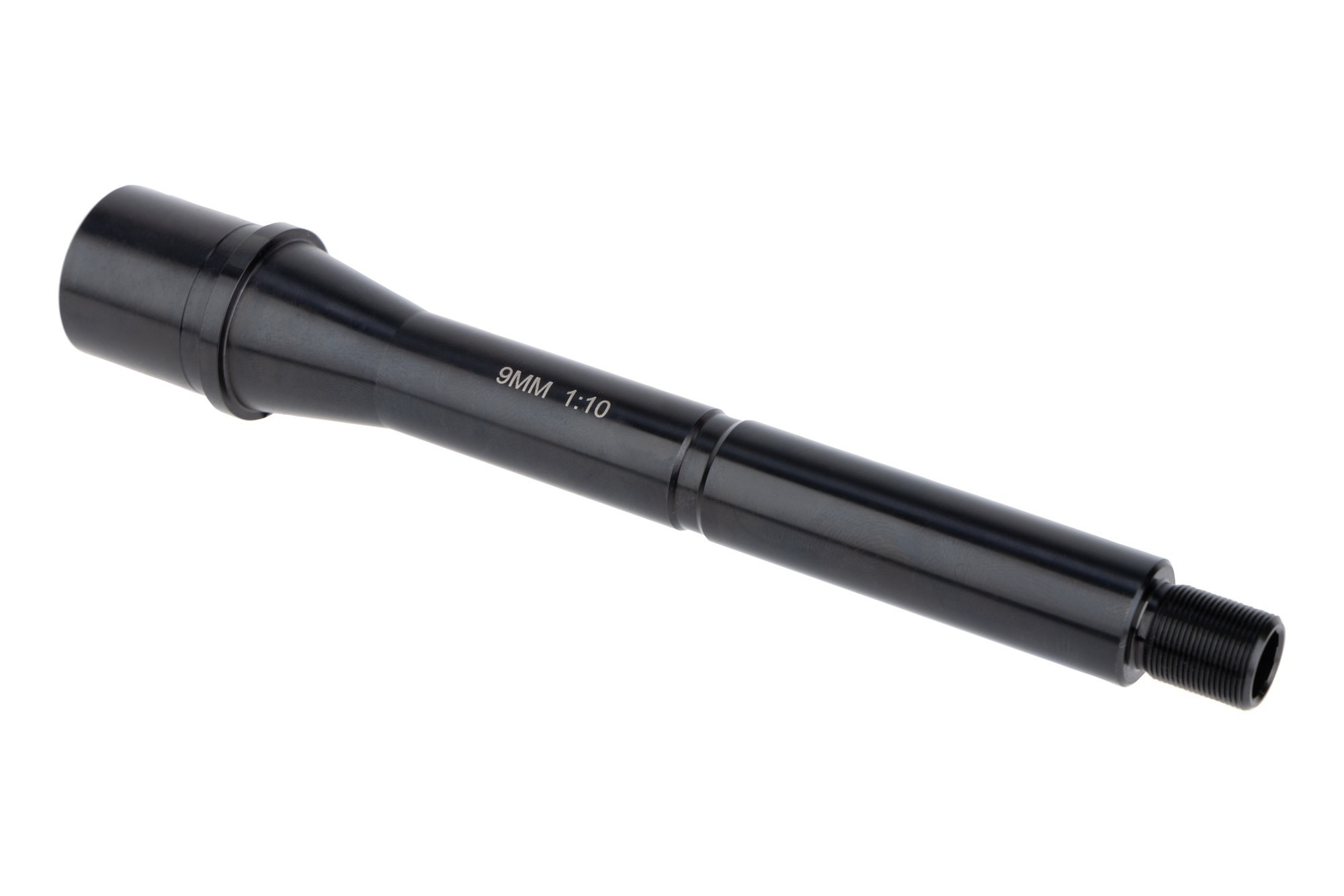 Foxtrot Mike Products FM-9 Ultralight Barrel 7" | 4Shooters.com