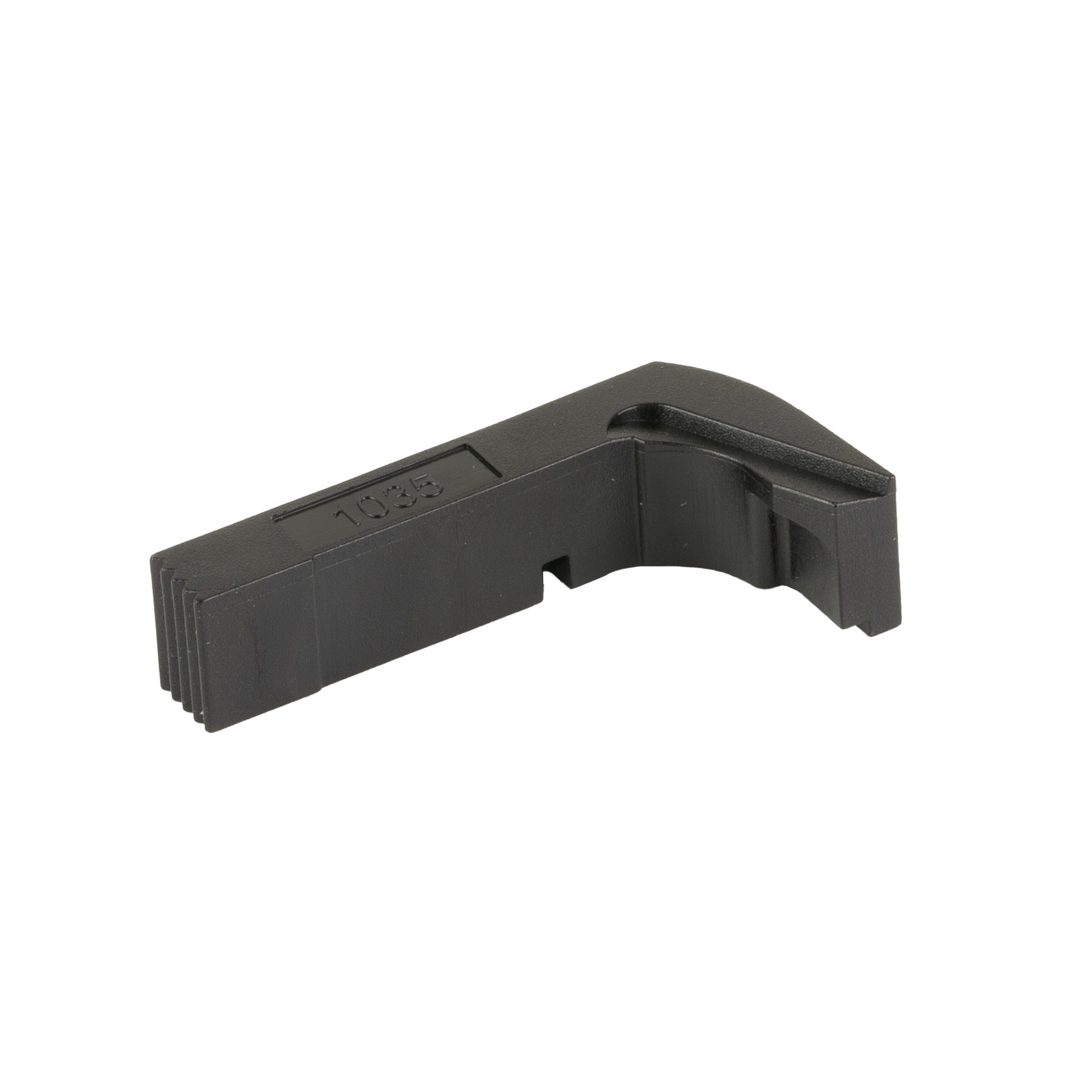 Glock OEM Magazine Catch 10mm/45ACP Including SF Models | 4Shooters.com