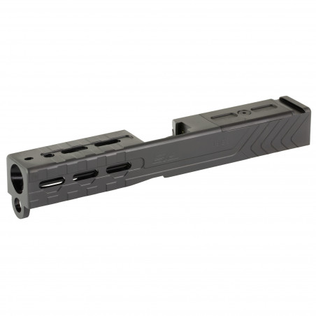 Sylvan Glock 19/23/32/36 Gen3 Custom Slide w/Internals Trijicon RMR ...