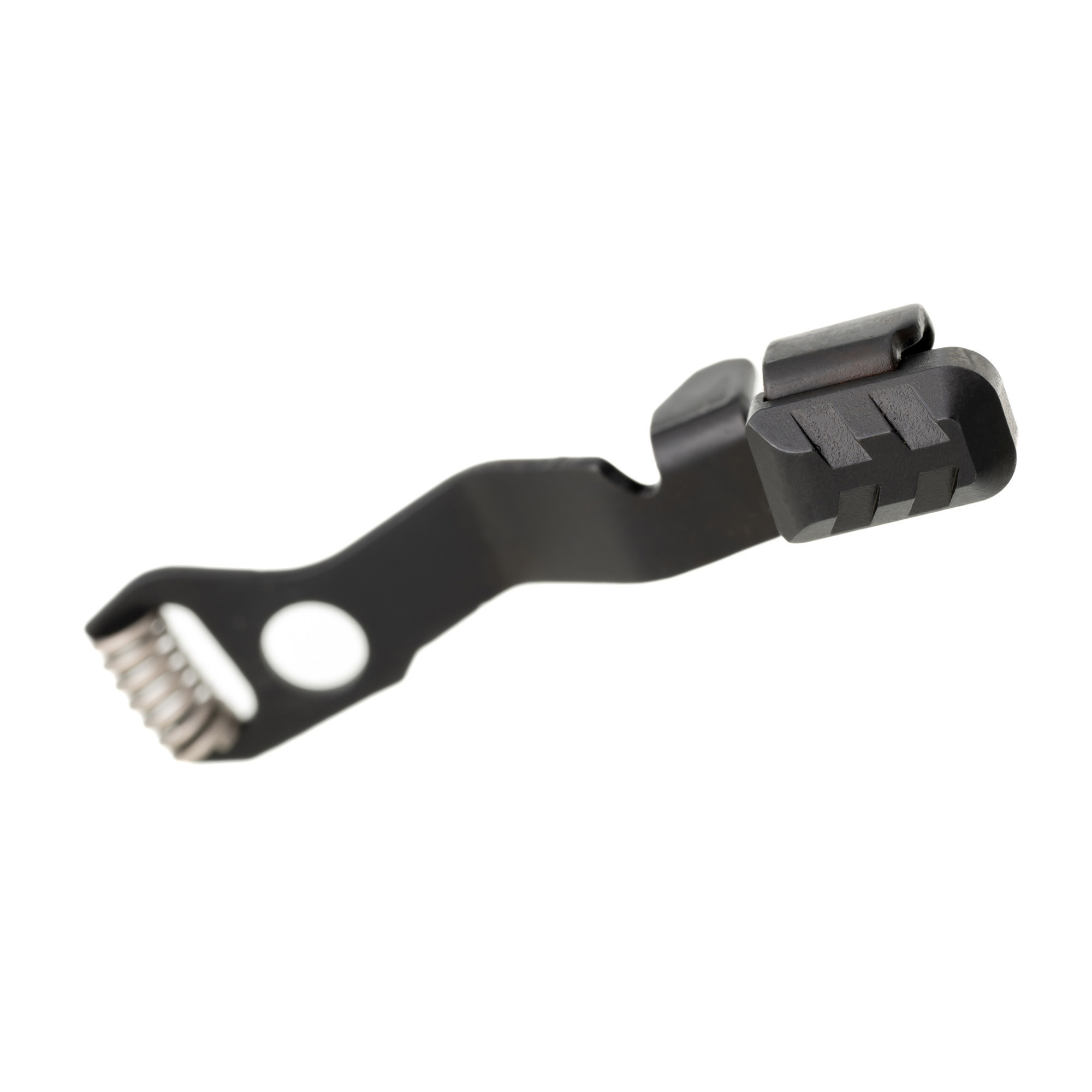 Tyrant Extended Slide Release Glock | 4Shooters.com