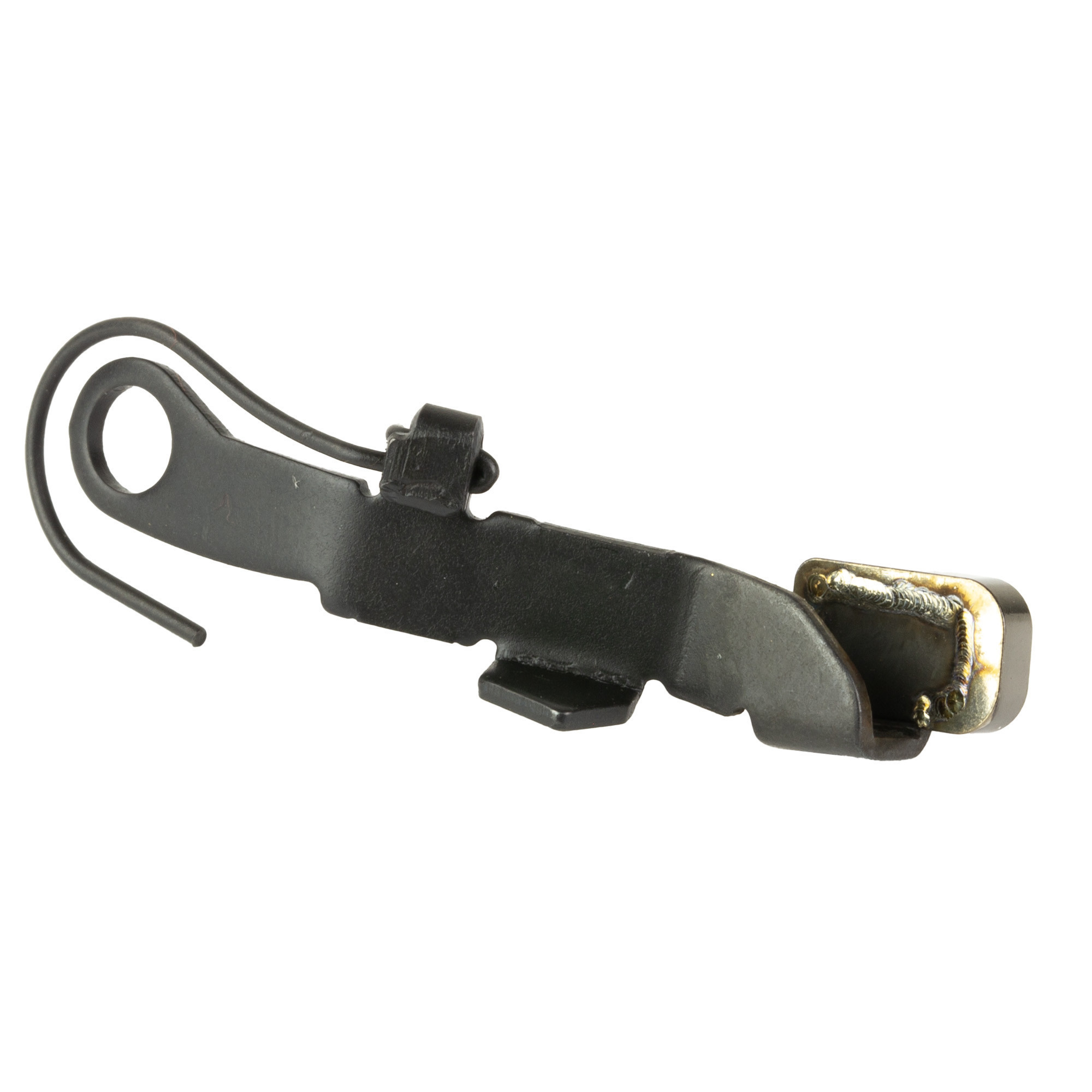 Tyrant Extended Slide Release Glock | 4Shooters.com
