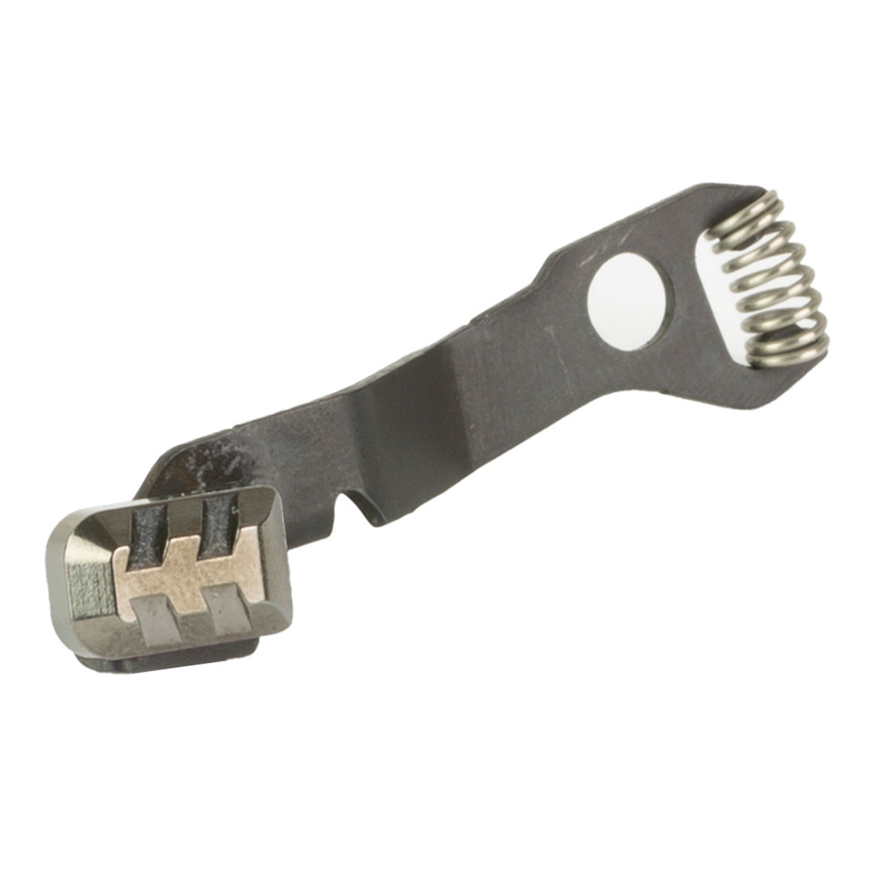 Tyrant Extended Slide Release Glock | 4Shooters.com