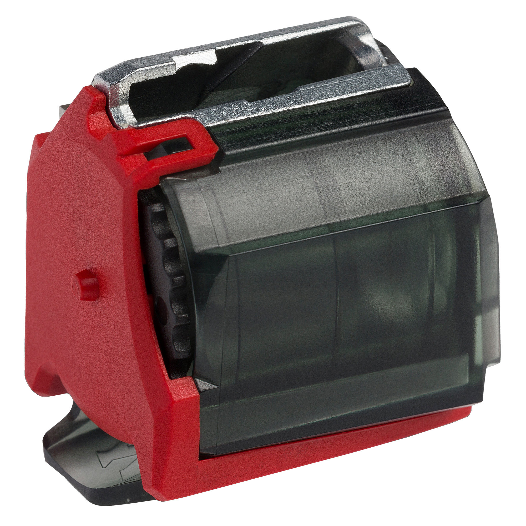 Magazine Winchester Wildcat/Xpert 10Rd Rotary Black/Red | 4Shooters.com