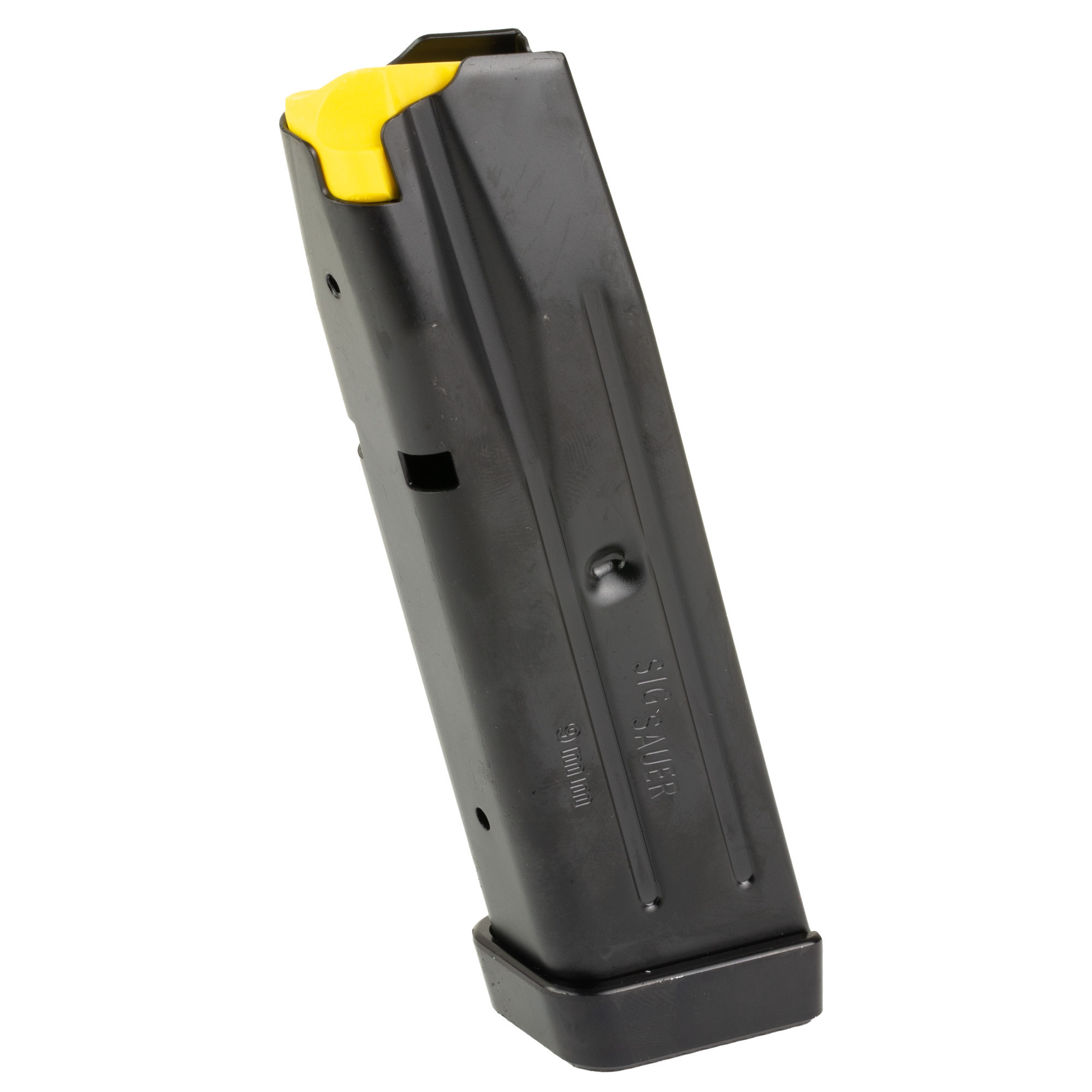 Magazine SIG P320 X5 Legion 9mm 10Rd Black | 4Shooters.com
