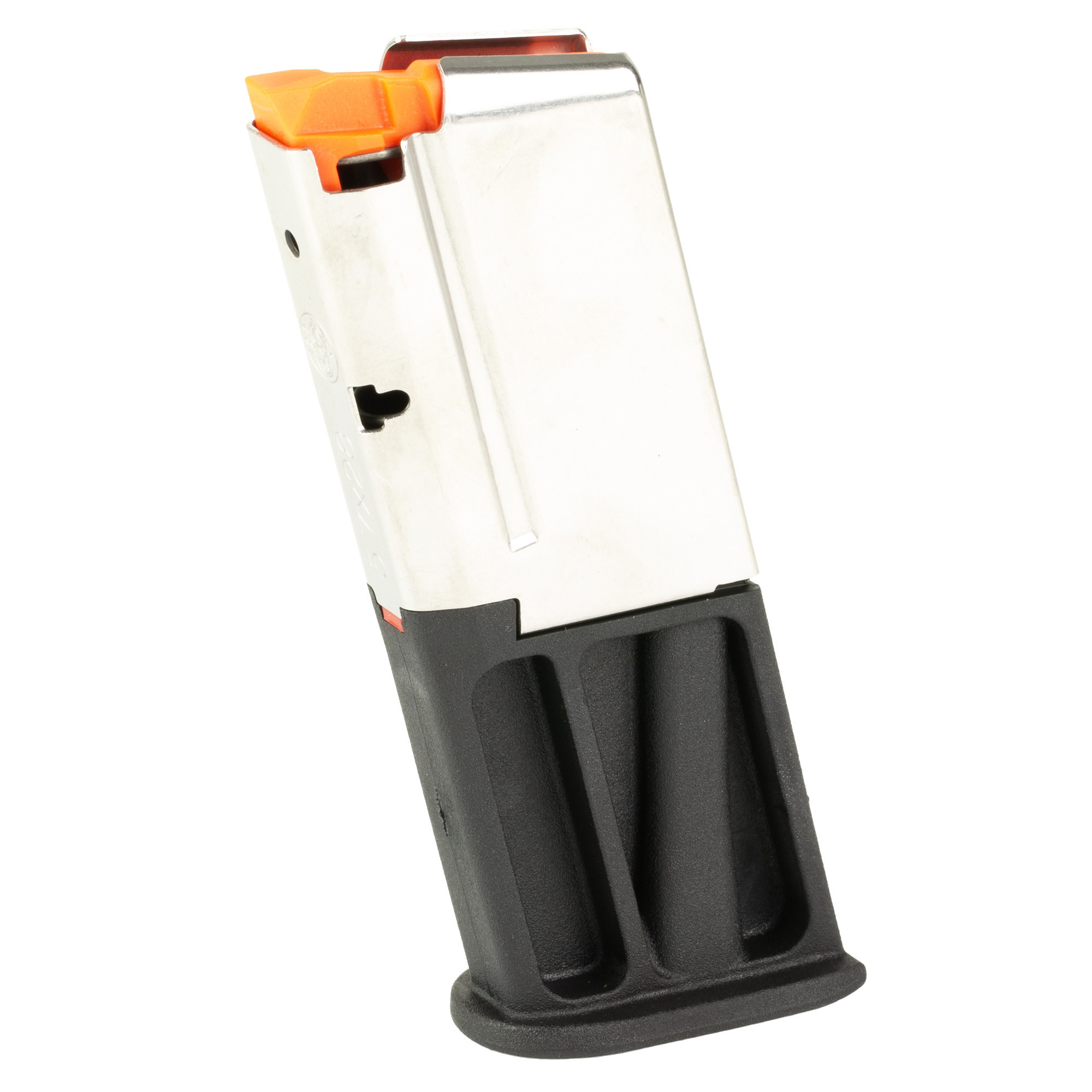Magazine S&W M&P5.7 10Rd 5.7X28mm Silver | 4Shooters.com