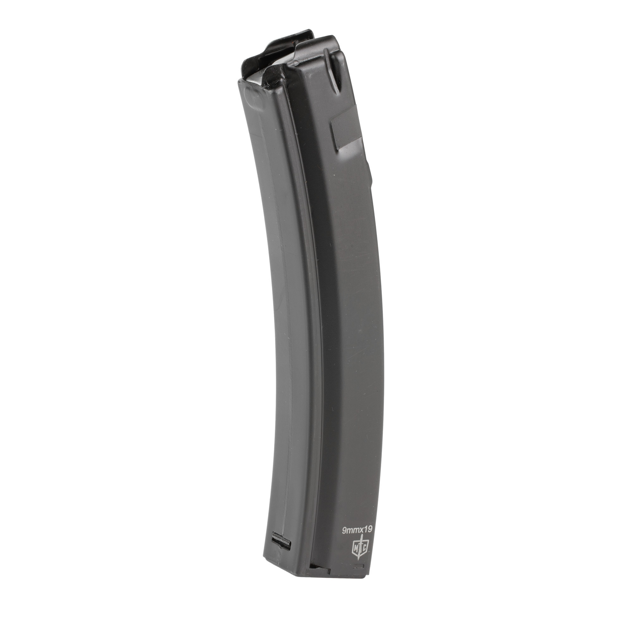 Magazine MAC 5/MAC 5K 9MM 30Rd Black | 4Shooters.com