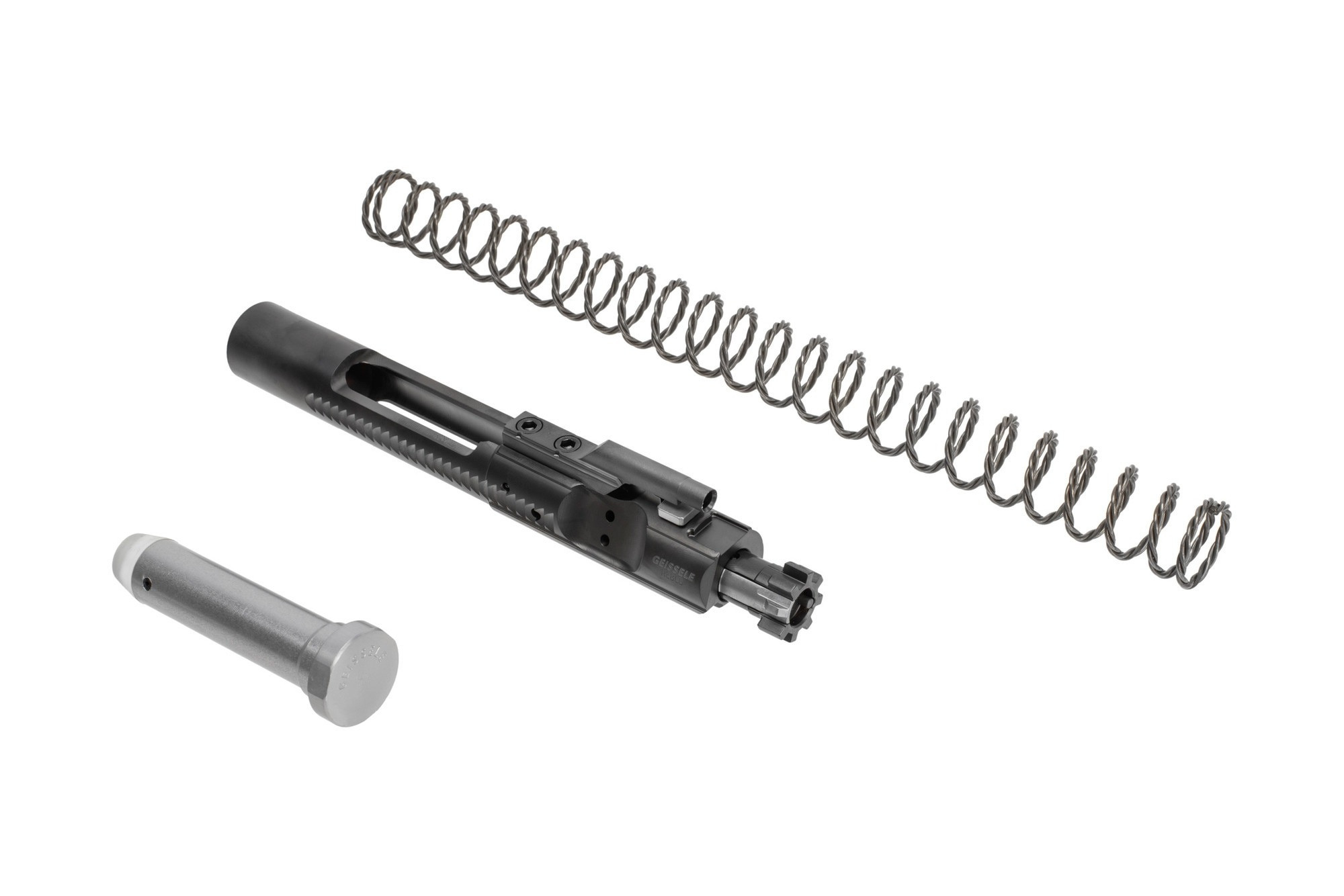 Geissele Automatics AR-15 Bolt Carrier Group Reliability Enhancement ...
