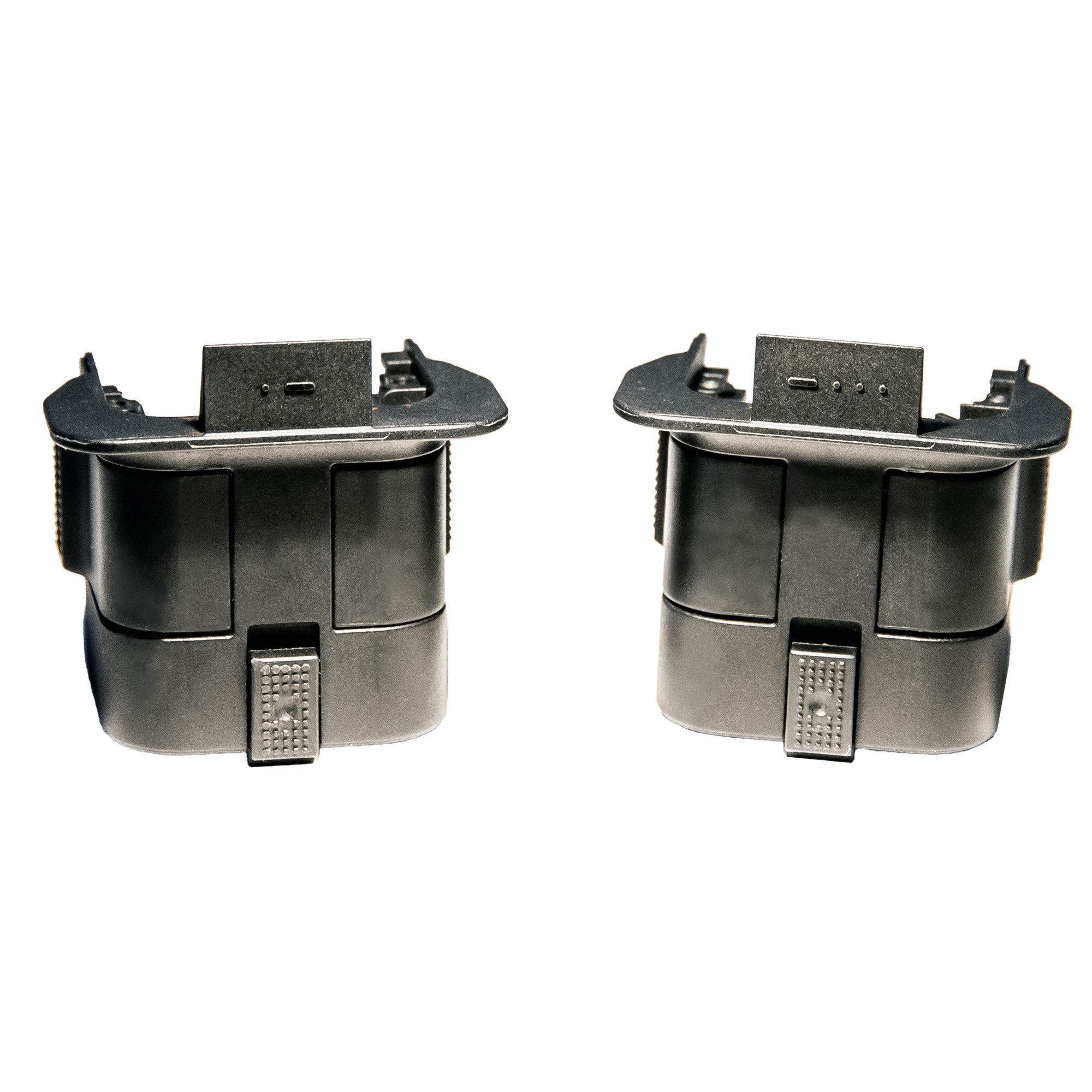 Nine-Reloaded Mag Loader Adapter | 4Shooters.com