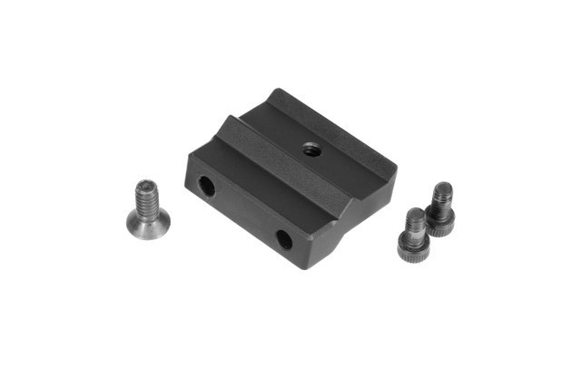Extendo Scout Mount | 4Shooters.com