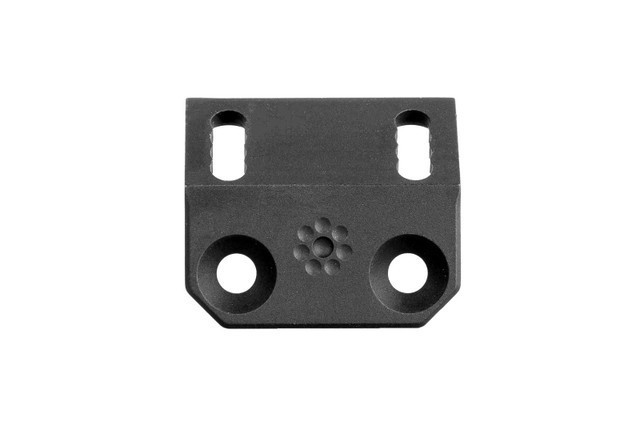 Offset Scout Mount CMR | 4Shooters.com