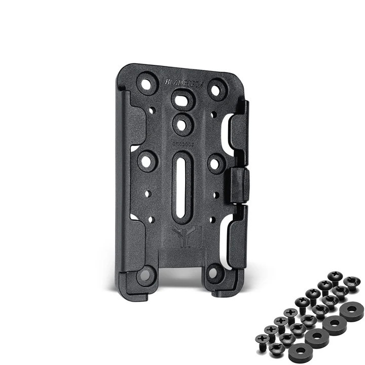 Blade-Tech TMMS Receiver Plate | 4Shooters.com