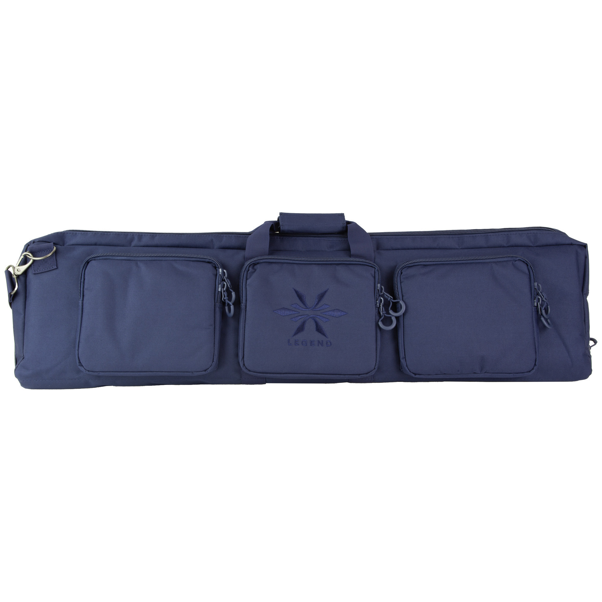 Legend Chimera Deluxe Single Weapons Case | 4Shooters.com