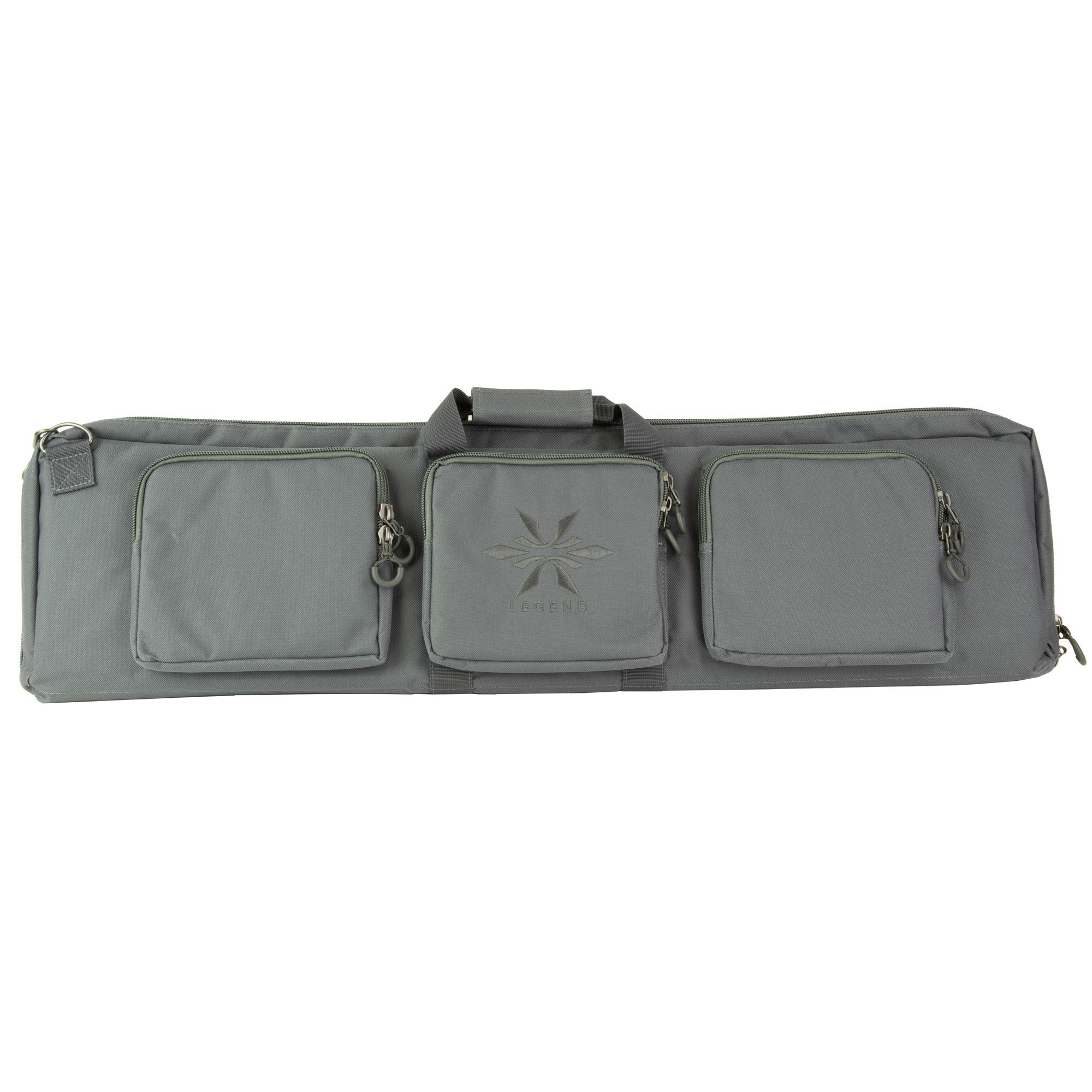 Legend Chimera Deluxe Single Weapons Case | 4Shooters.com