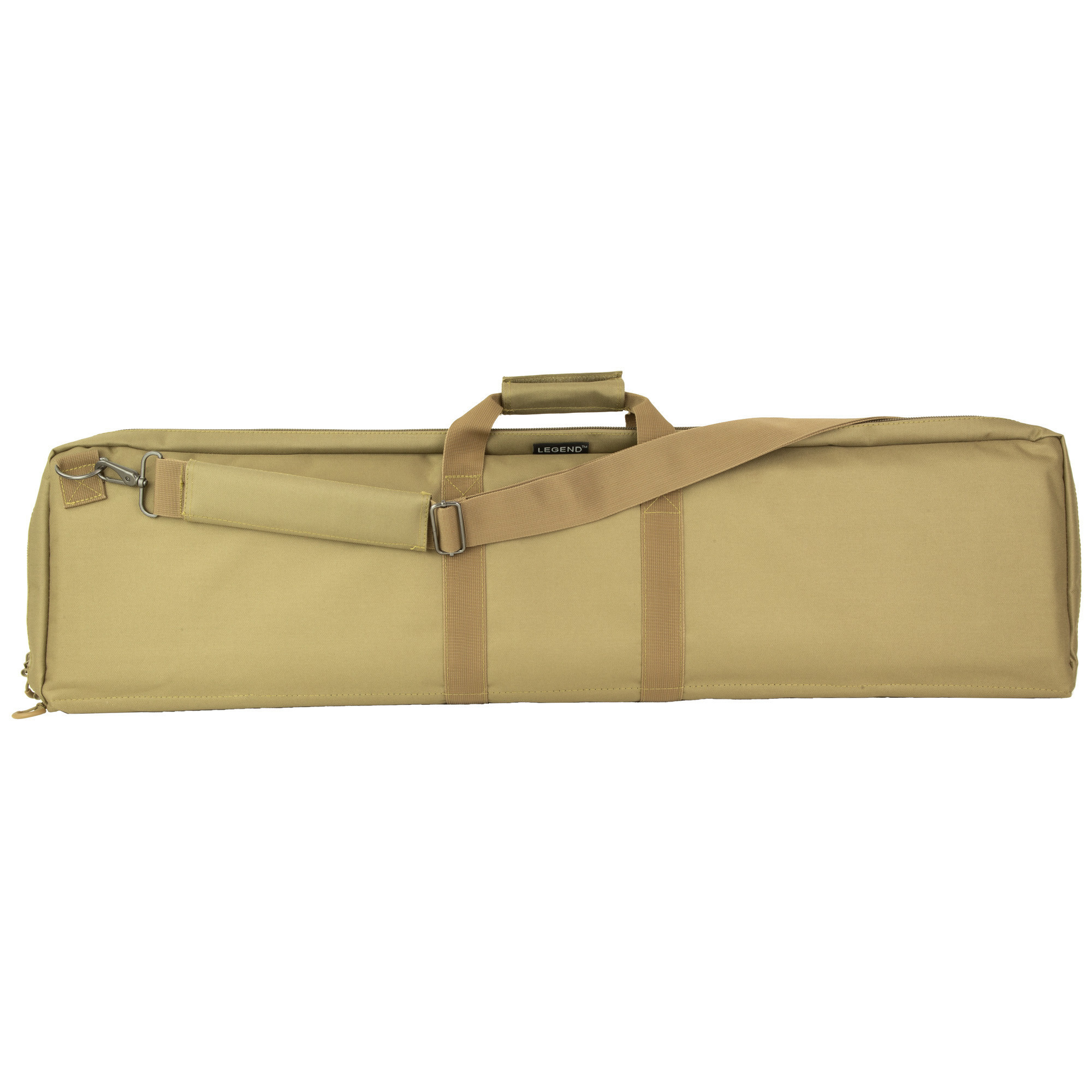 Legend Chimera Deluxe Single Weapons Case | 4Shooters.com