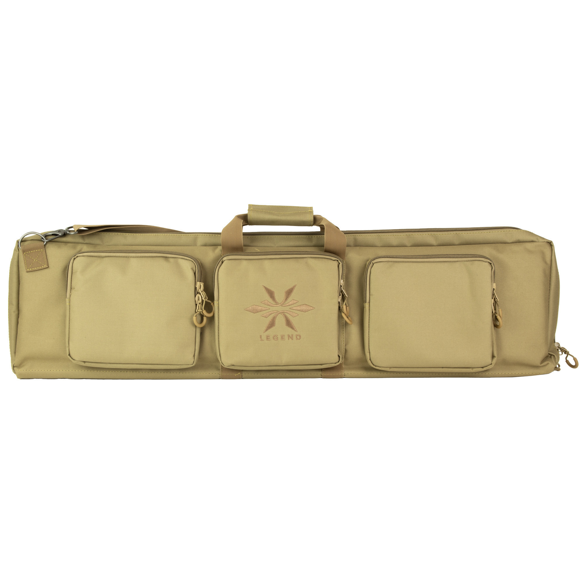 Legend Chimera Deluxe Single Weapons Case | 4Shooters.com