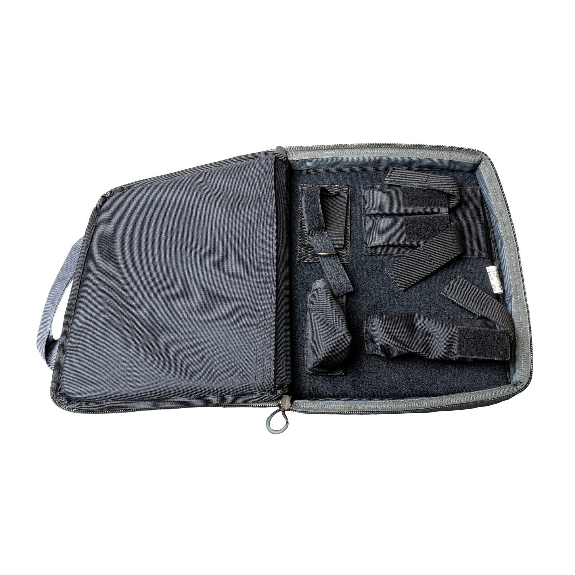 Legend Chimera Tactical Pistol Case | 4Shooters.com
