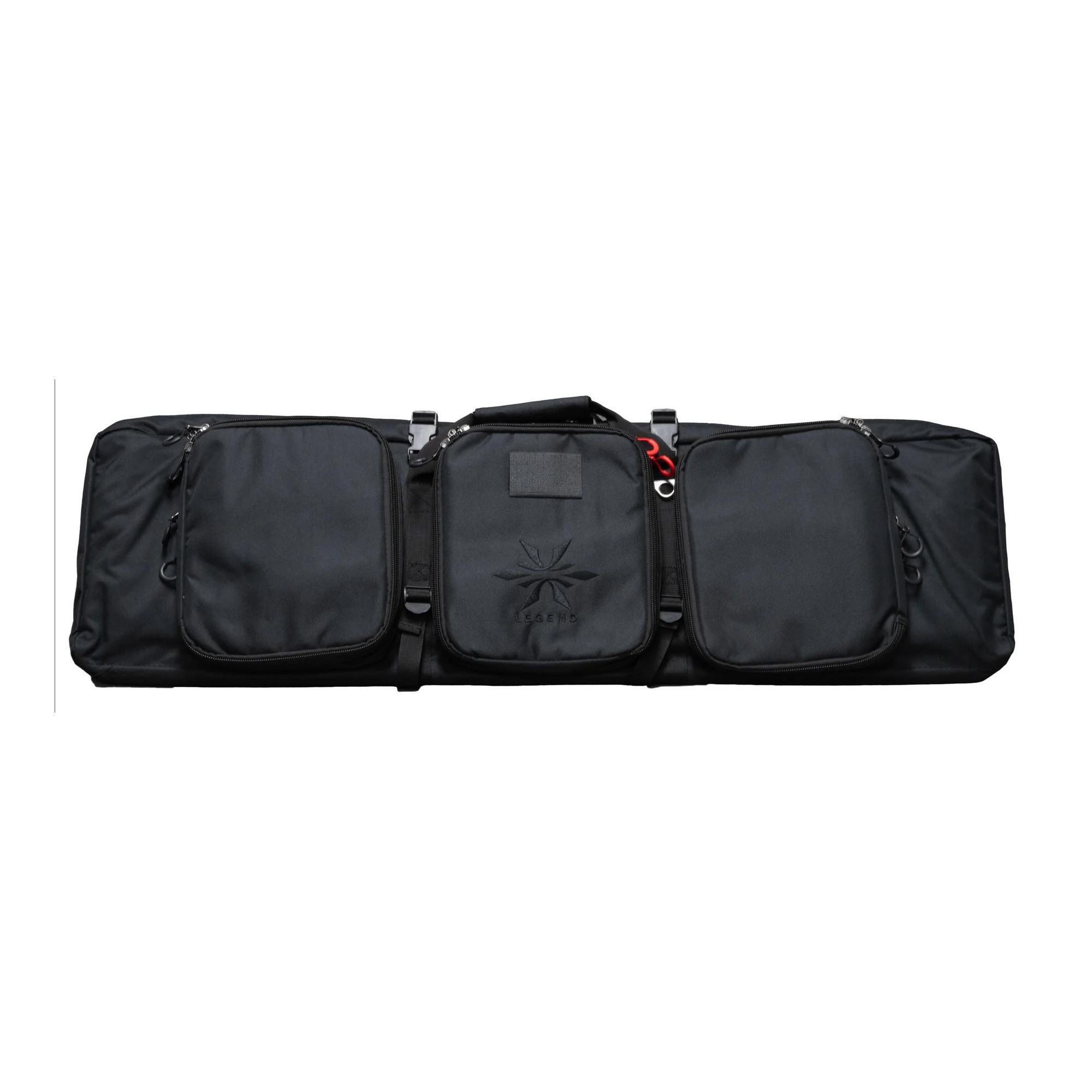 Legend Chimera Tactical Rifle Case | 4Shooters.com