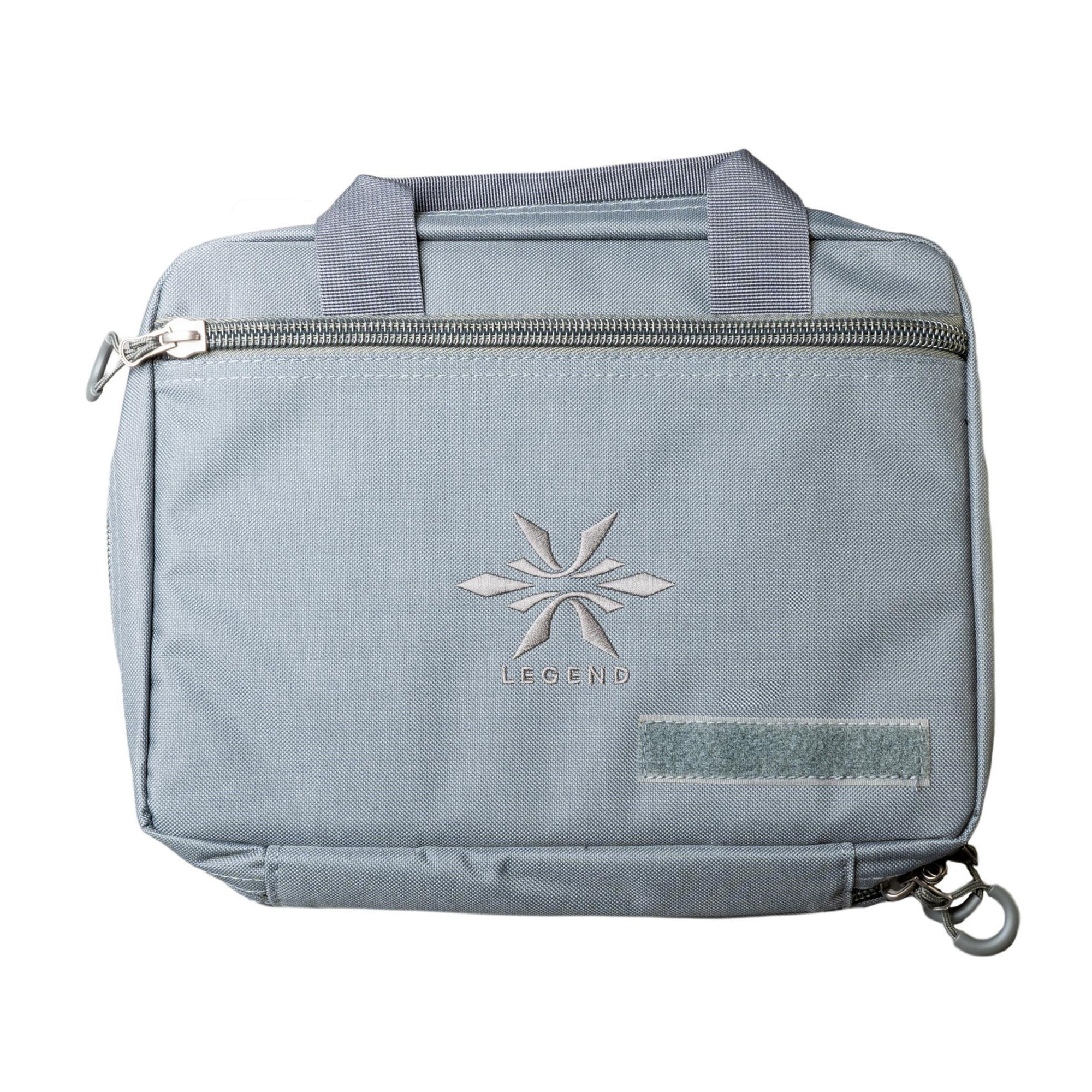 Legend Phoenix Tactical Pistol Case | 4Shooters.com