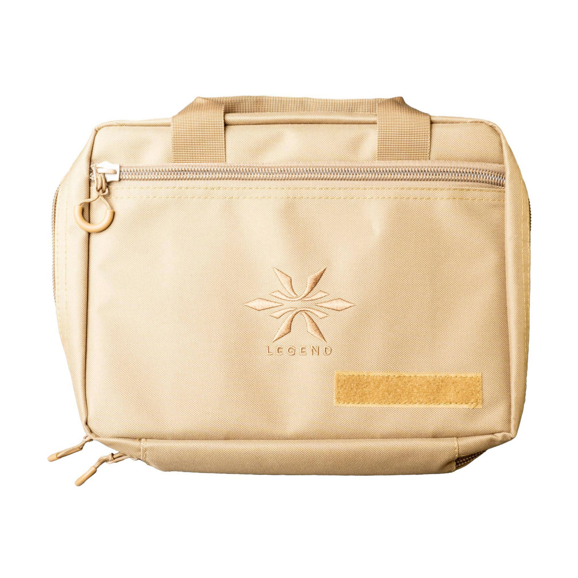 Legend Phoenix Tactical Pistol Case | 4Shooters.com