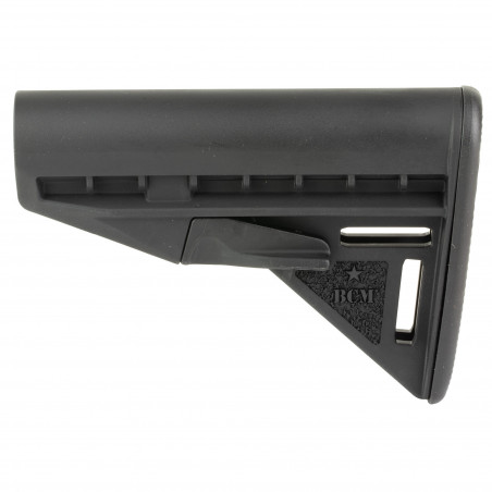 BCM Stock MOD 3 Mil Spec Buffer Tube | 4Shooters.com