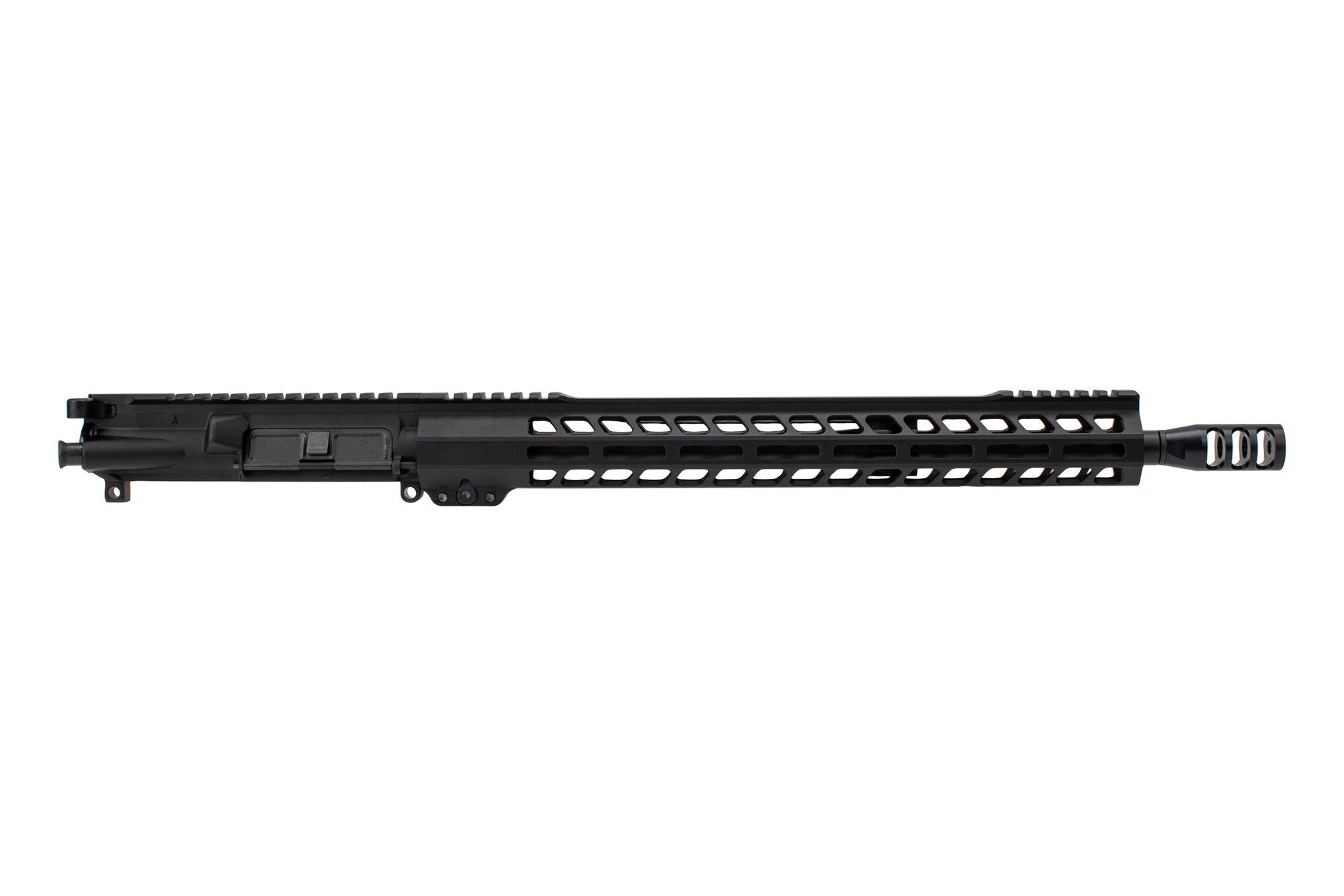 Alpha Shooting Sports 5.56 NATO Complete AR-15 Upper 16" | 4Shooters.com