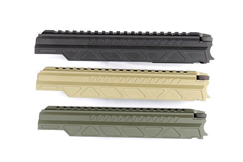 GPN AK-47,AK-74, AKM Dust Cover | 4Shooters.com