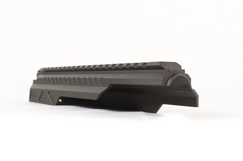 GPN AK-47,AK-74, AKM Dust Cover | 4Shooters.com