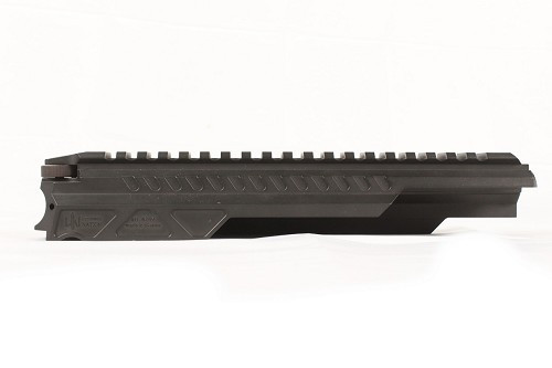 GPN AK-47,AK-74, AKM Dust Cover | 4Shooters.com