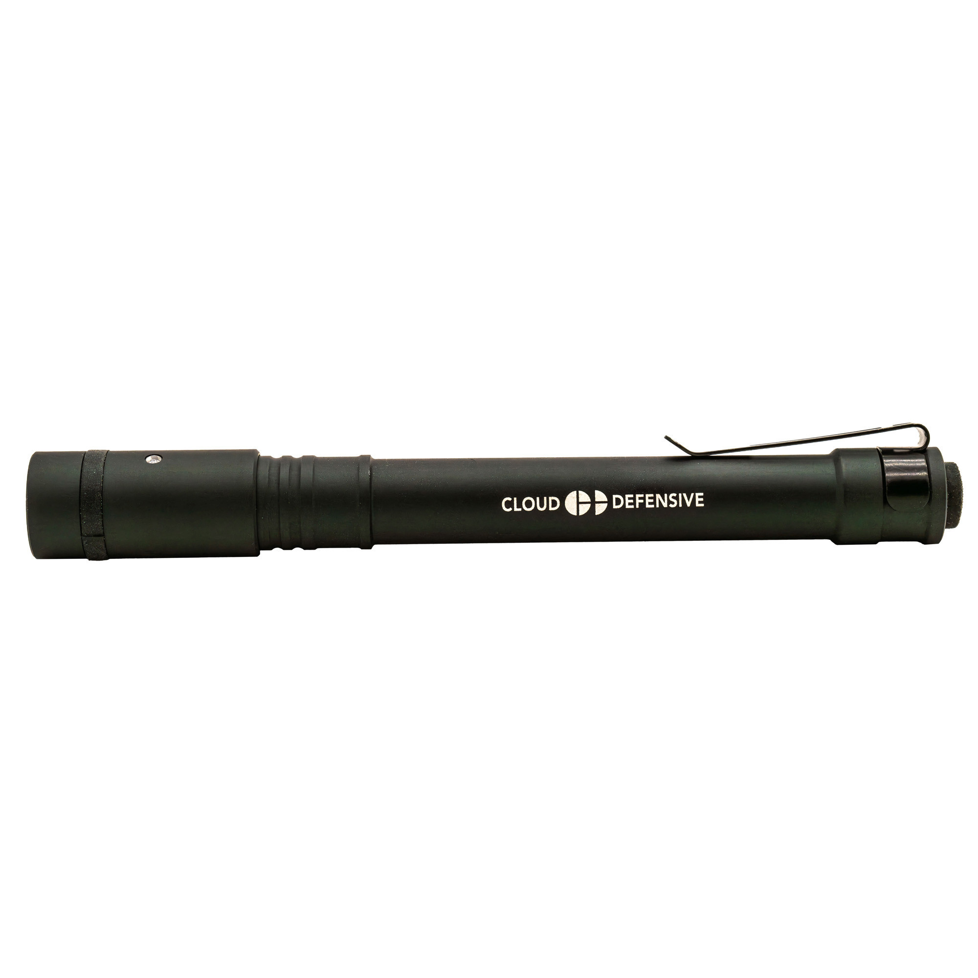 Cloud Defensive Chicro XL Flashlight 500Lm w/USB-C Black | 4Shooters.com