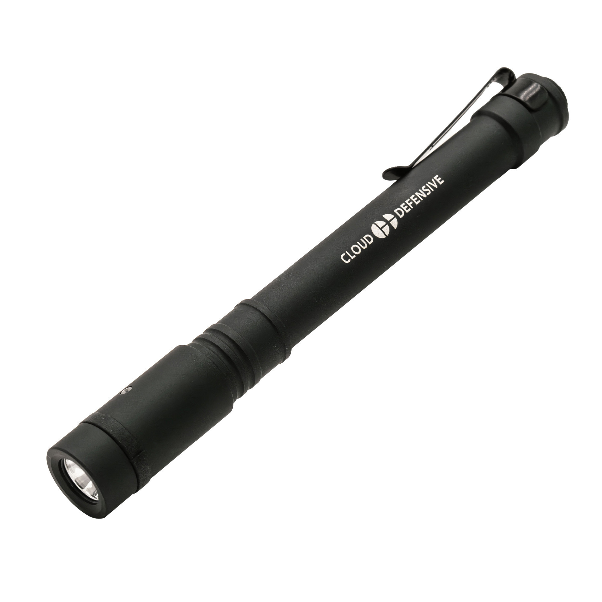 Cloud Defensive Chicro XL Flashlight 500Lm w/USB-C Black | 4Shooters.com