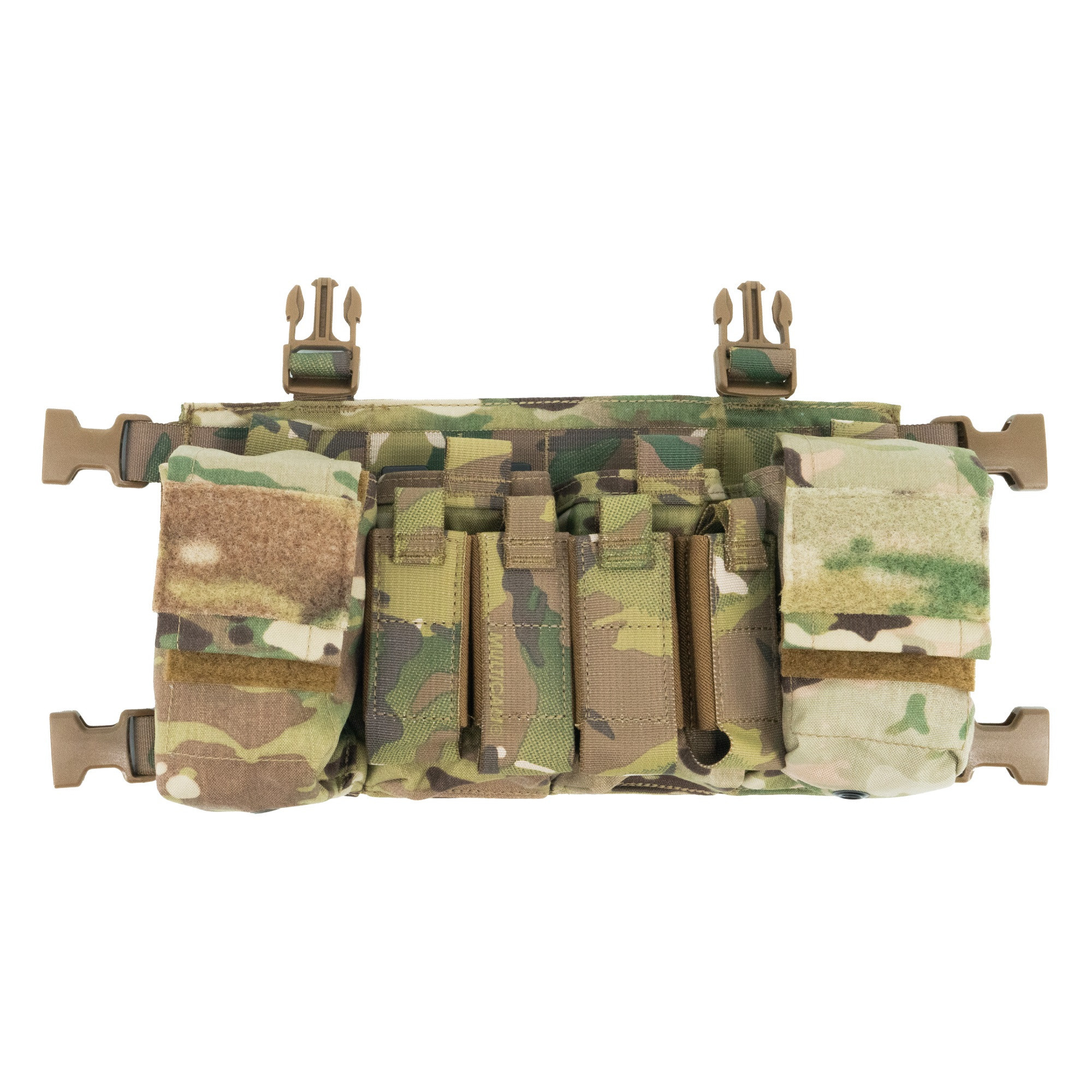 Haley Strategic Partners D3CRX Chest Rig | 4Shooters.com