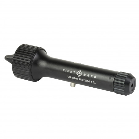 Sightmark Triple Duty Universal Boresight 2X AG3 Batteries | 4Shooters.com