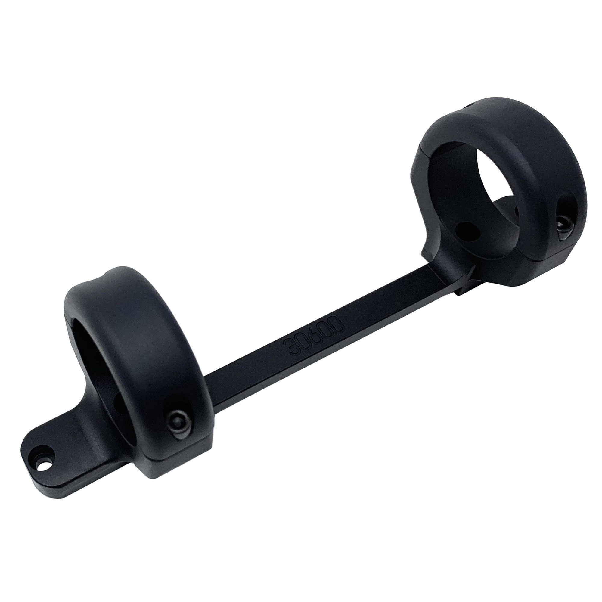 DNZ Game Reaper 30mm Med Winchester 70LA Black | 4Shooters.com