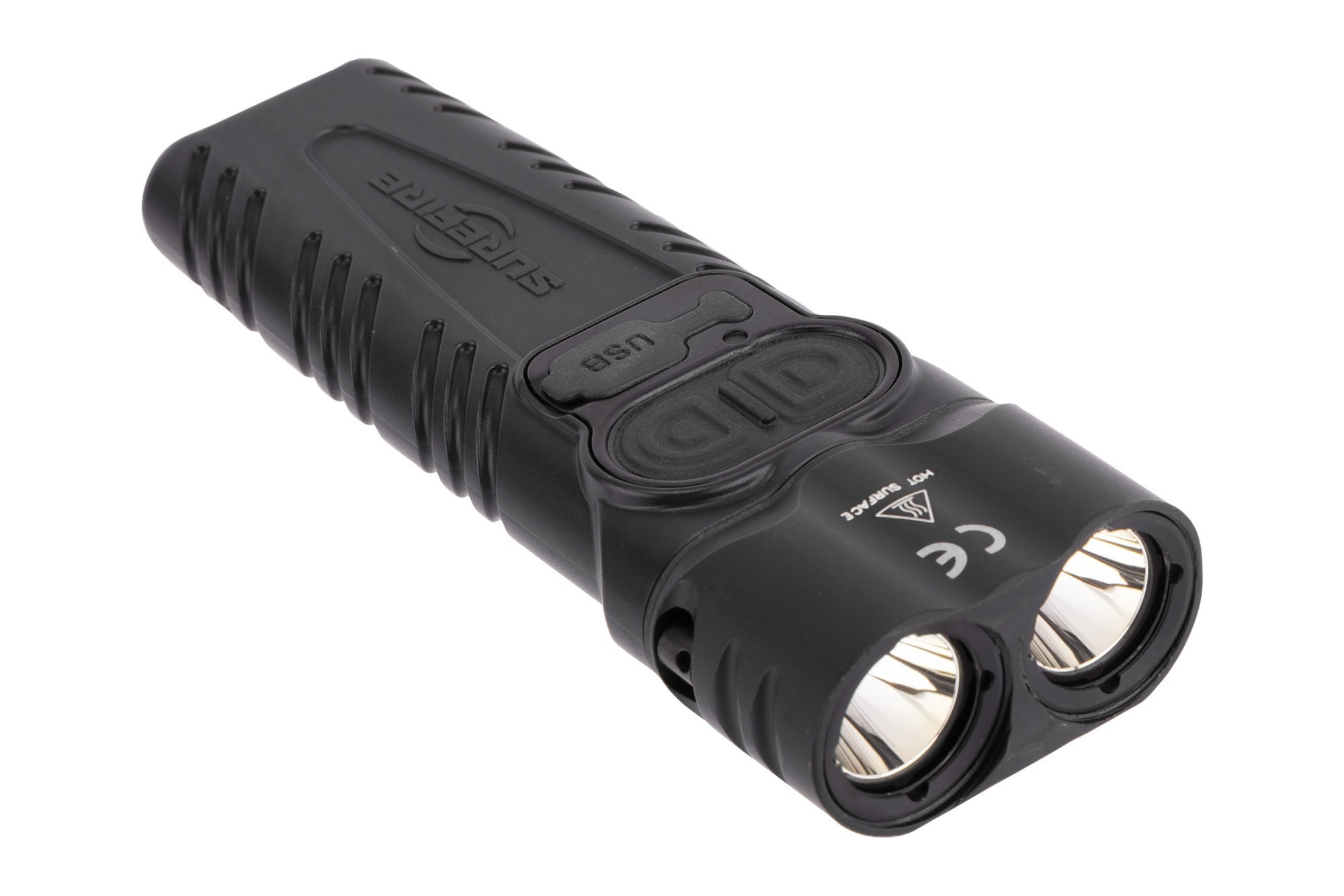SureFire Stiletto PRO II Handheld Light 1500Lm | 4Shooters.com