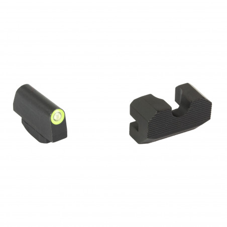 XS Sights Minimalist S&W Revolver Night Sights | 4Shooters.com
