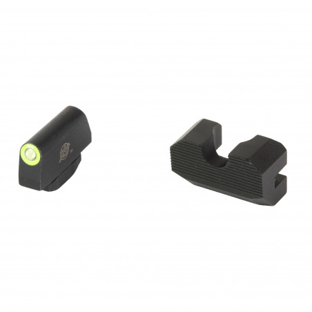 XS Sights Minimalist S&W Revolver Night Sights | 4Shooters.com