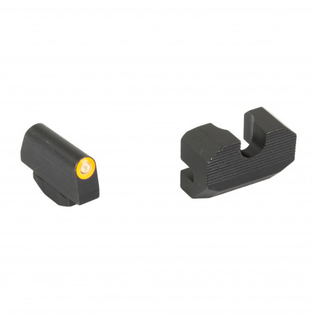 XS Sights Minimalist S&W Revolver Night Sights | 4Shooters.com